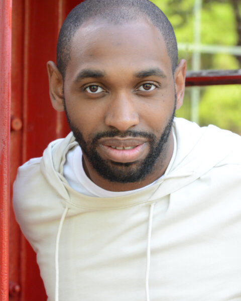 DEVIN CHRISTOPHER CLARK | JTA Talent