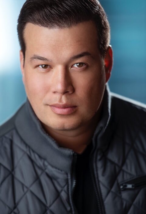 PAUL VINCENT FREEMAN | JTA Talent