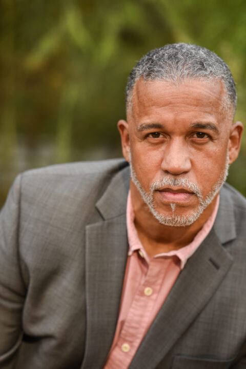 J. LEON PRIDGEN II | JTA Talent