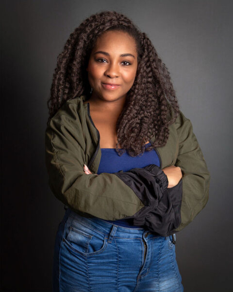 SIERRA NICOLE SMITH | JTA Talent