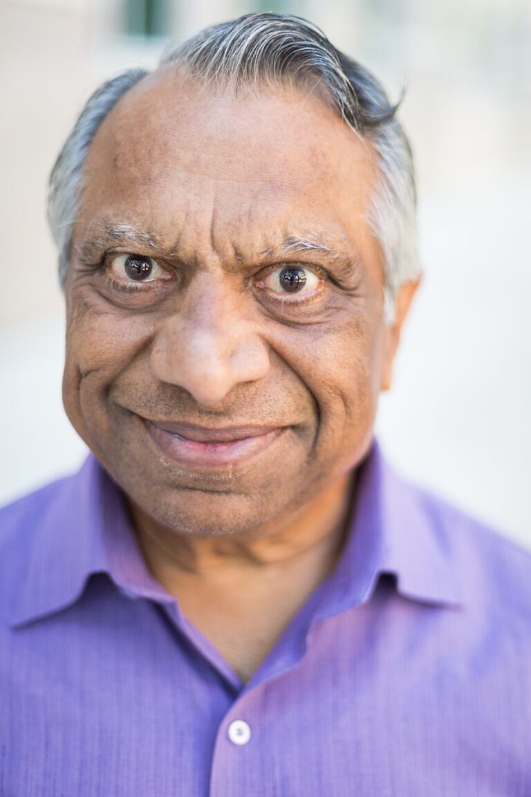 VASANT PATEL | JTA Talent
