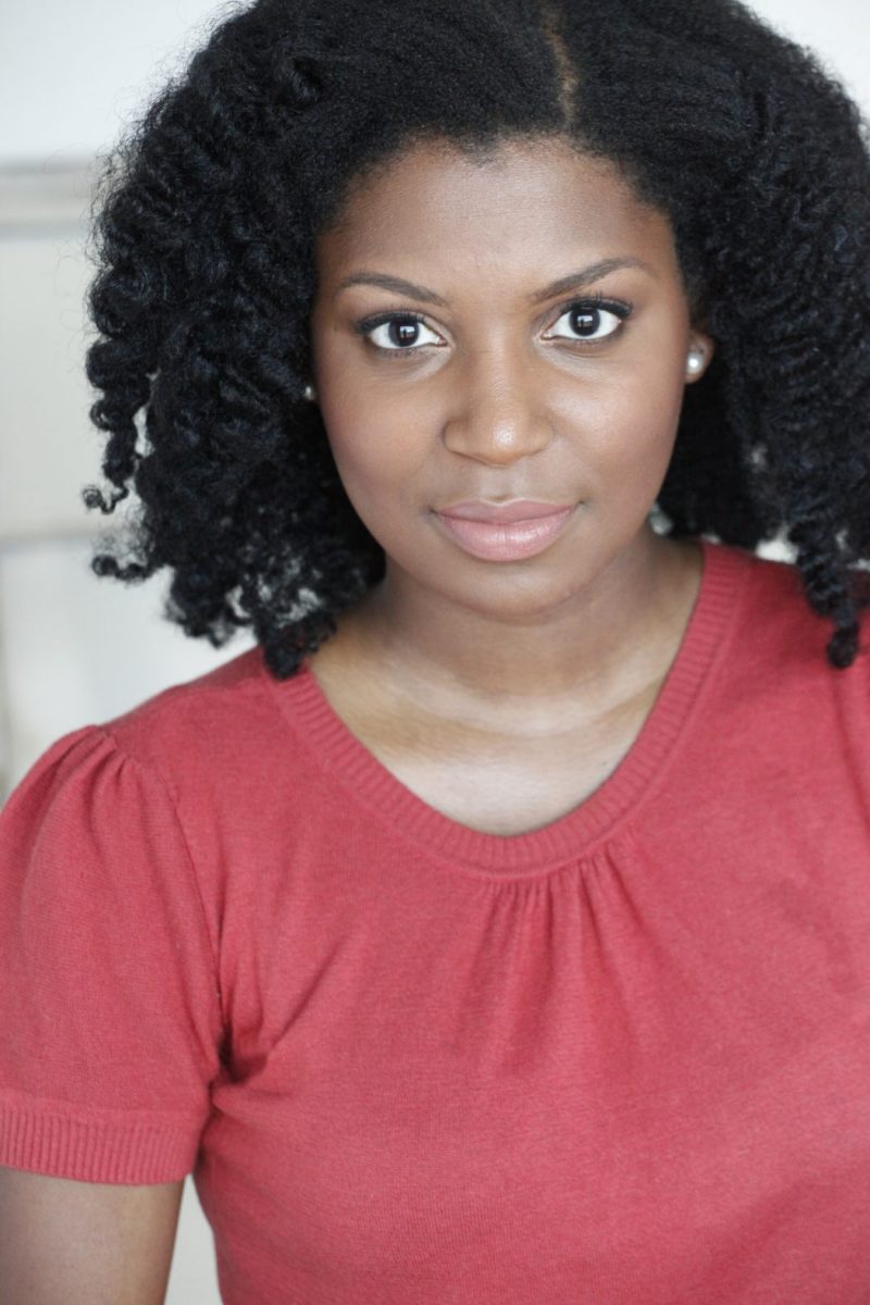 BRANDY BLACKMON | JTA Talent