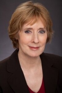 MARY ALICE ADAMS | JTA Talent