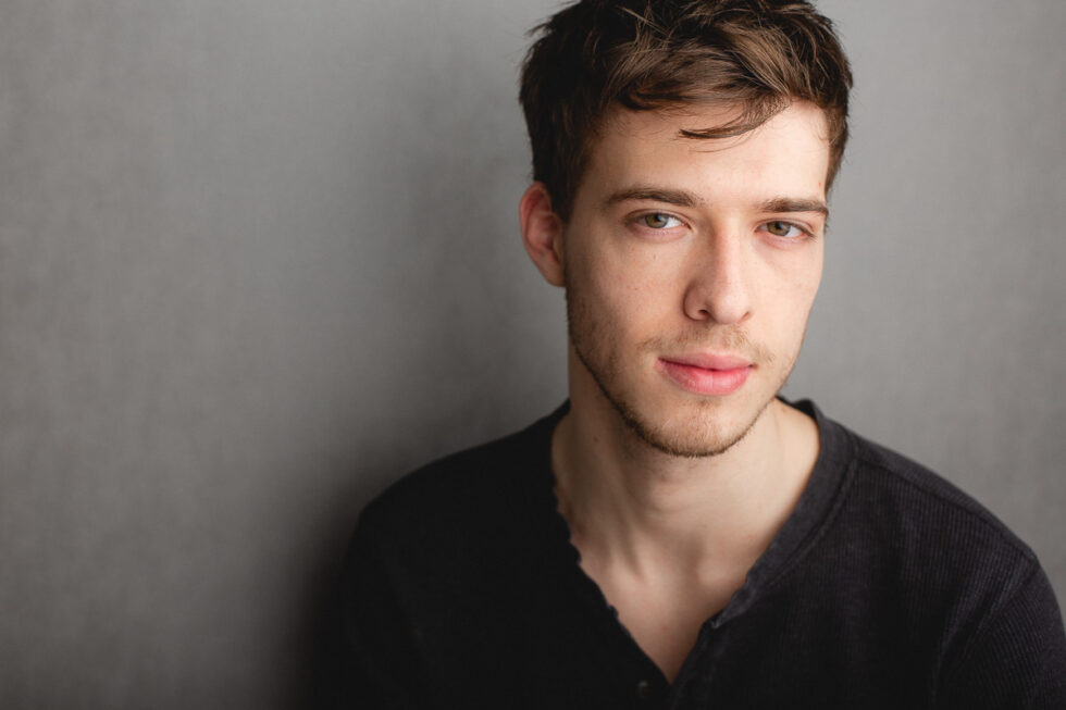 IAN HOUSE | JTA Talent