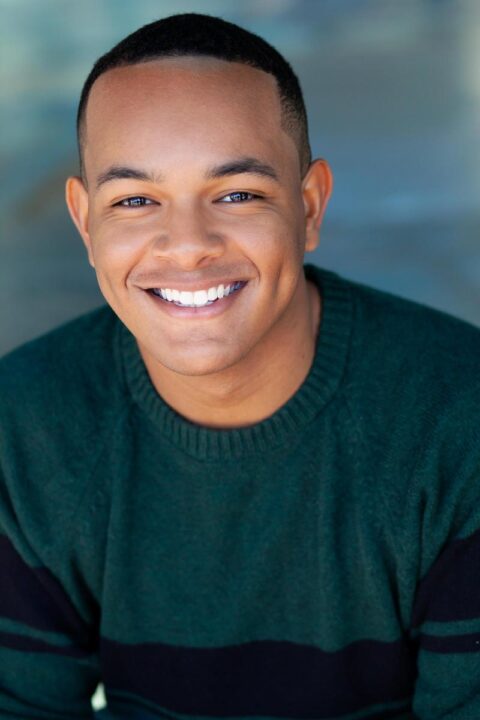 DERRICK WILSON | JTA Talent