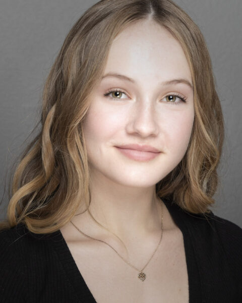 HANNAH BUTLER | JTA Talent