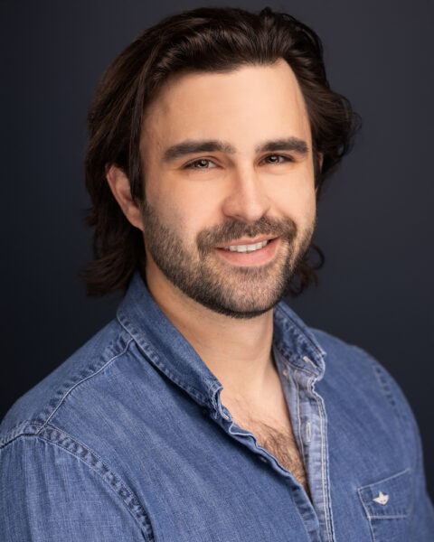 AARON BOTTS | JTA Talent