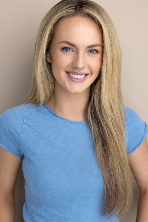 HALEY DILLON | JTA Talent