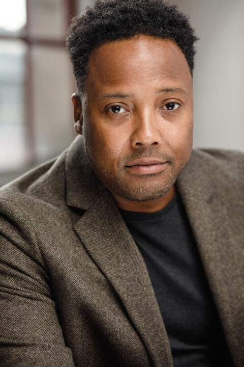 CHAUNCEY MILLER | JTA Talent