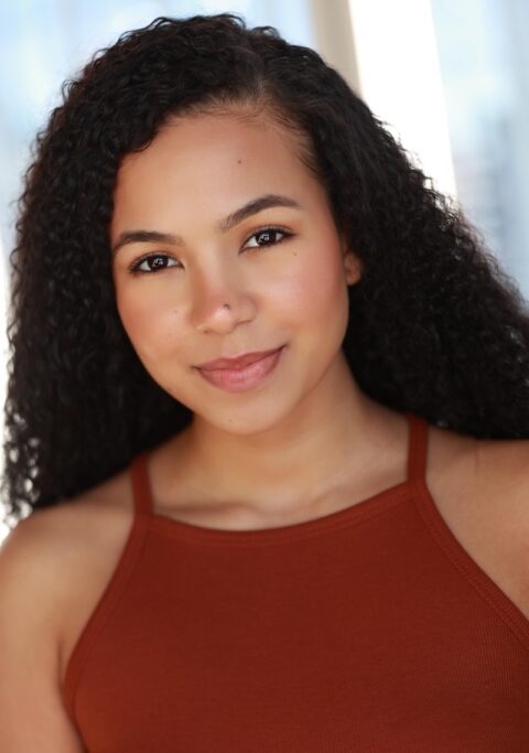 DANIELLA TRICE | JTA Talent