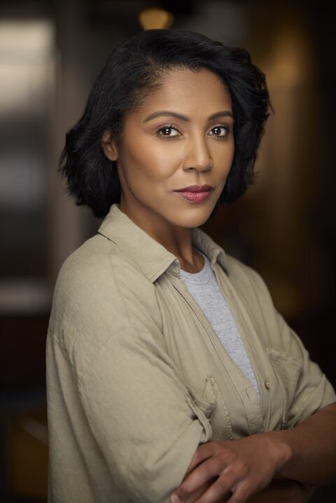 RACHEL KYLIAN | JTA Talent