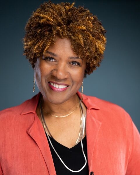 ROZLYN SORRELL | JTA Talent